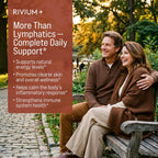 2 fl oz lymphatic support drops