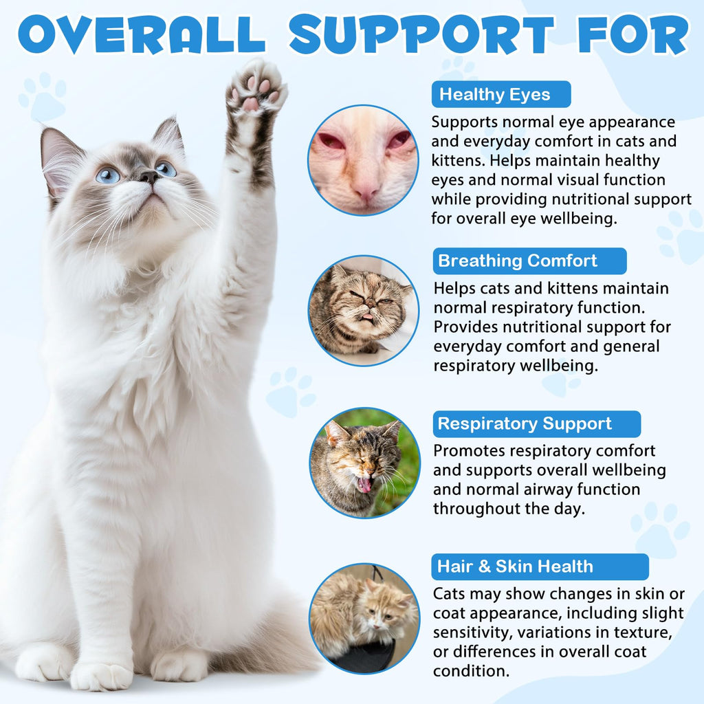 2 fl oz Lysine for cats