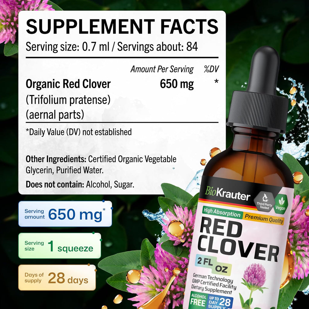 2 Fl.Oz menopause health solution