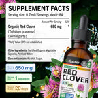 2 Fl.Oz menopause health solution