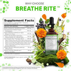 2 fl oz Mullein leaf extract