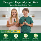 2 Fl. Oz parasite cleanse formula