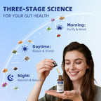 2 FL OZ parasite detox solution