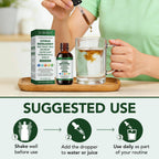 2 Fl Oz red yeast rice