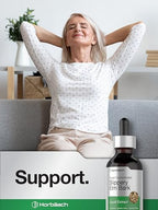 2 Fl Oz slippery elm tincture