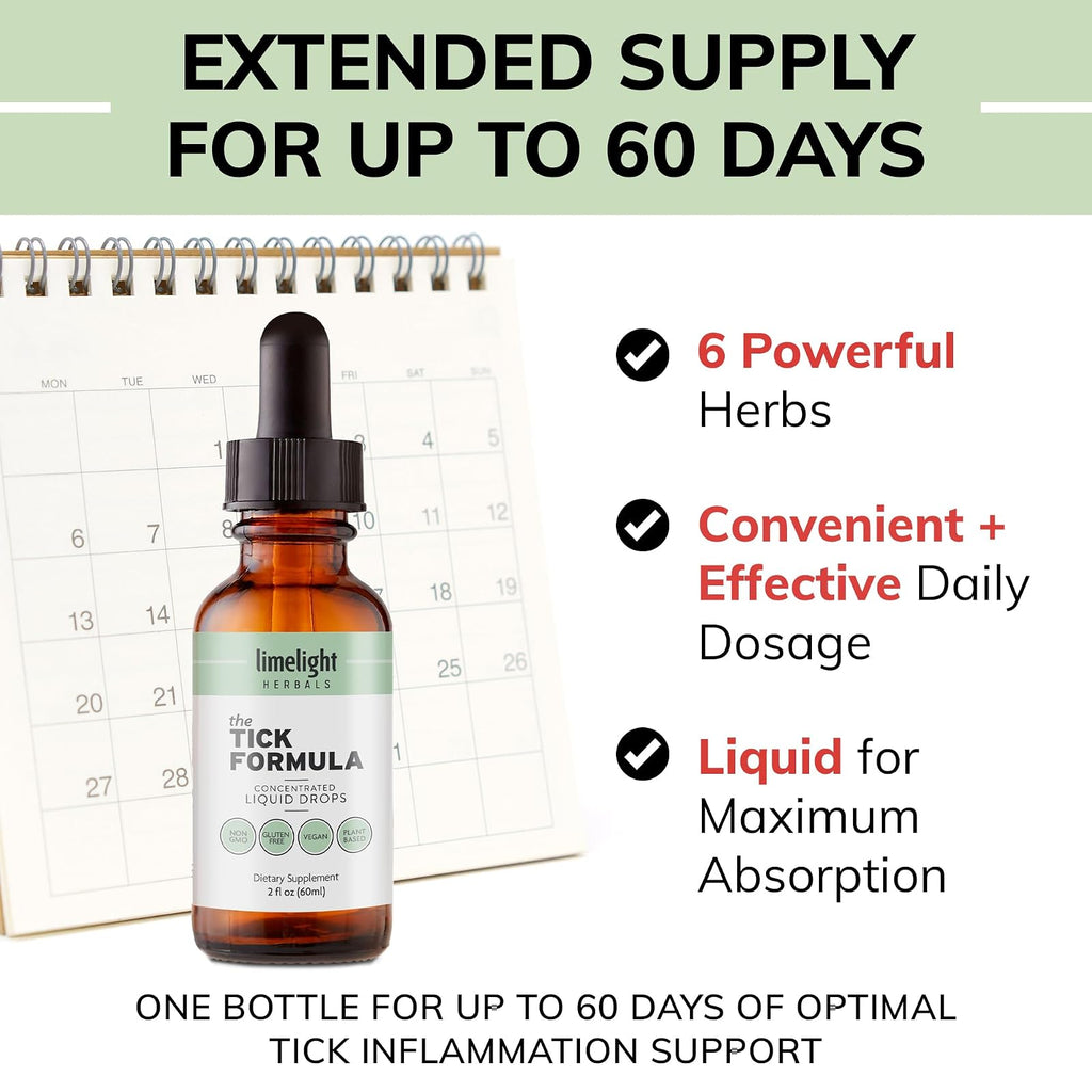 2 fl oz tick formula