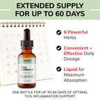 2 fl oz tick formula