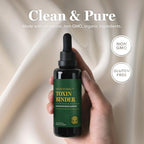 2 Fl Oz toxin binder benefits
