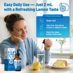 2 Fl Oz Vitamin B6 liquid