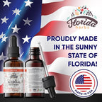 2 fl oz vitamin C liquid extract