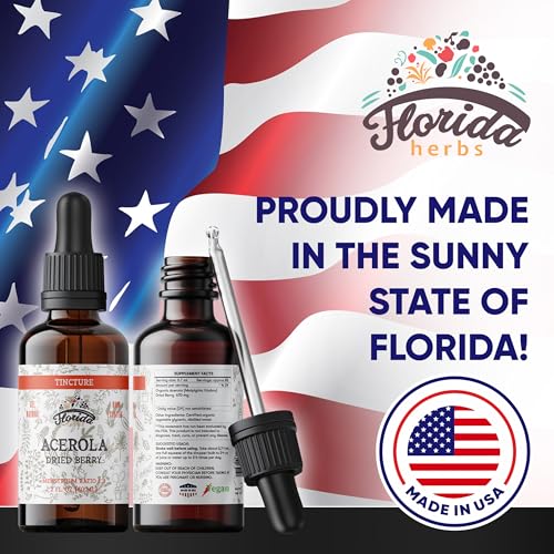 2 fl oz vitamin C liquid extract