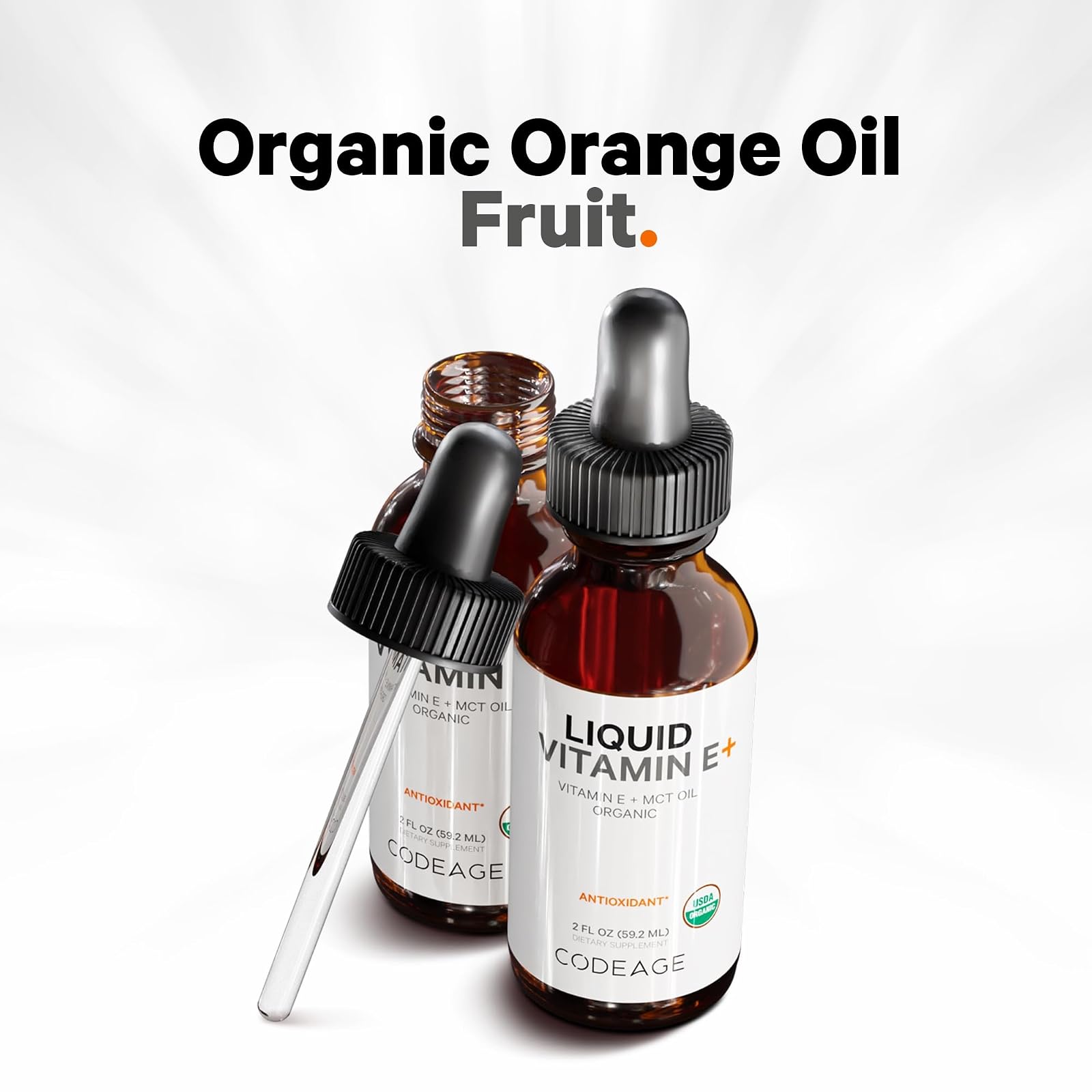 2 fl oz vitamin e for daily use