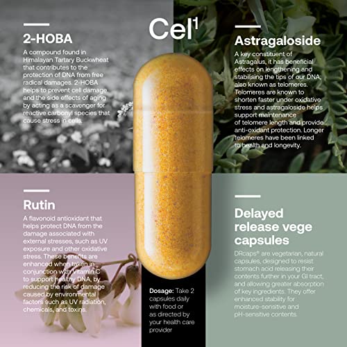 2-HOBA infused health supplement