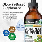 2-in-1 ashwagandha and Rhodiola benefits