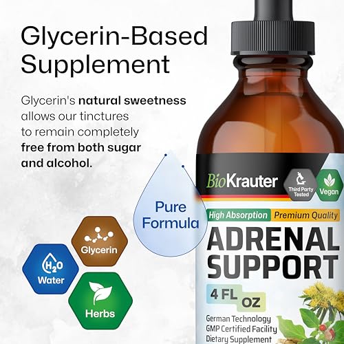 2-in-1 ashwagandha and Rhodiola benefits