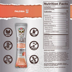 2-in-1 drink for energy boost