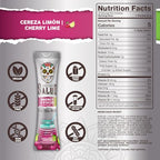 2-in-1 endurance drink for workouts