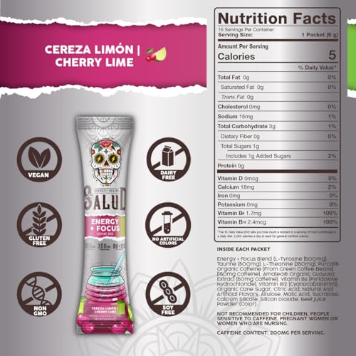 2-in-1 endurance drink for workouts