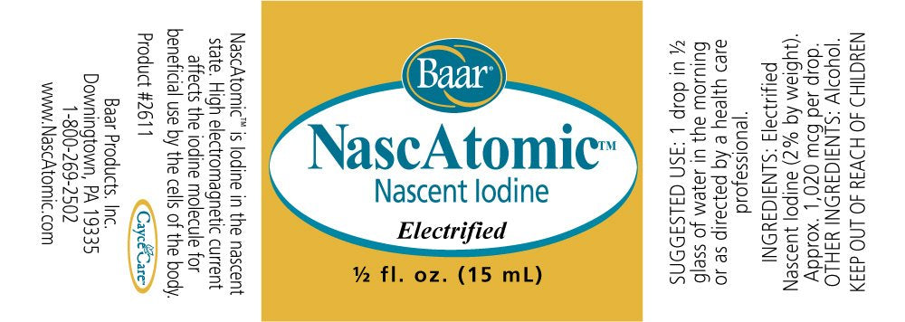 2% iodine for optimal health
