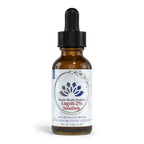 2% iodine solution for thyroid support