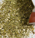 2 kilo pack of yerba mate