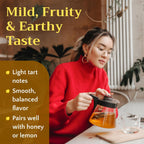2 lb hawthorn berries for wellness