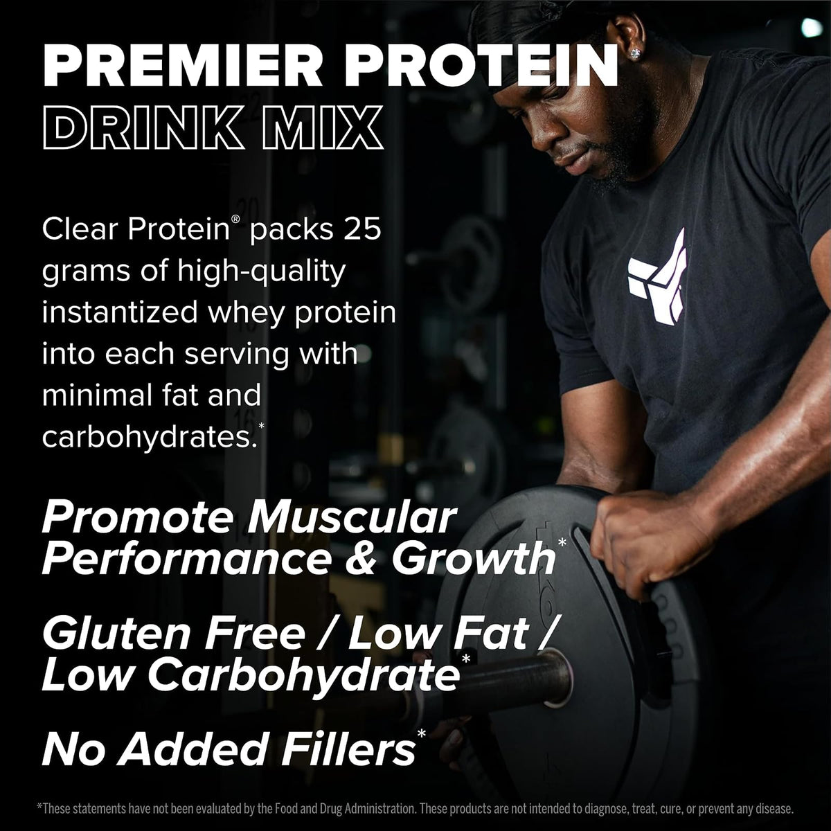 2 lb protein powder for athletes