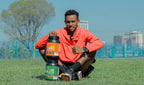 2 LB protein powder for athletes