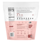 2 lb whey protein for fitness enthusiasts