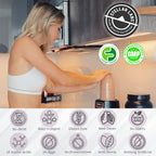 2 lb whey protein for muscle gain