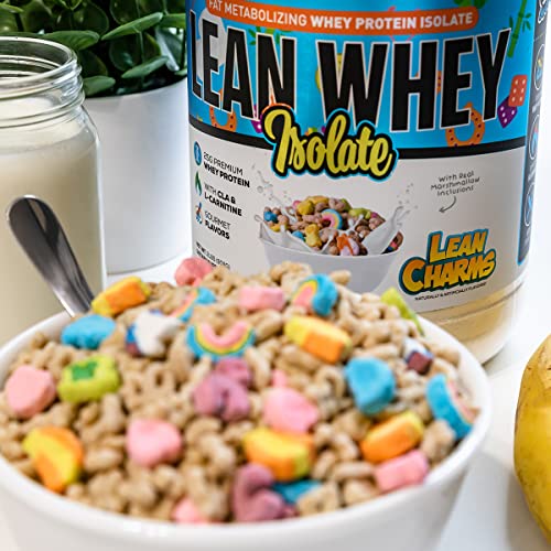 2 lb whey protein isolate