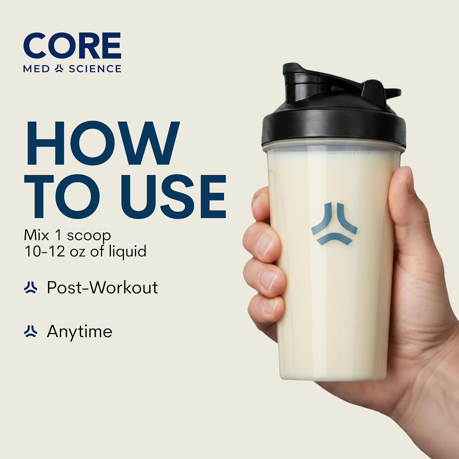 2 lb whey protein tub