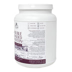 2 lbs whey protein for fitness enthusiasts