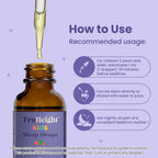 2 mg melatonin for kids