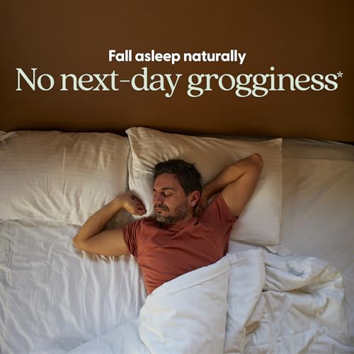 2 mg melatonin for restful nights