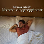 2 mg melatonin for restful nights
