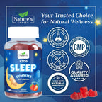 2 mg melatonin gummies for kids