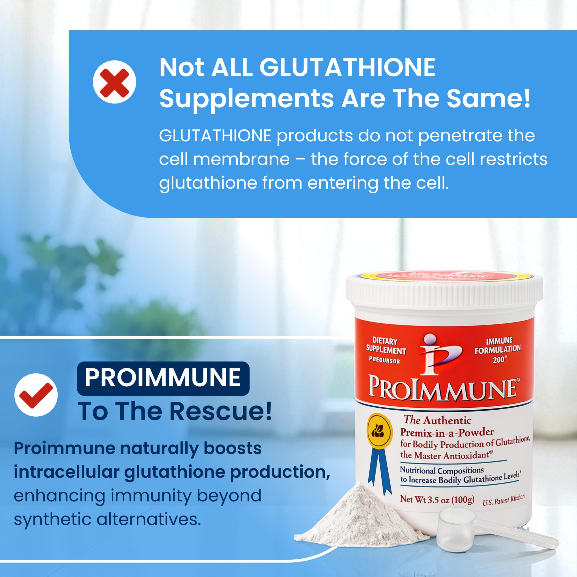 2 month supply of immune support