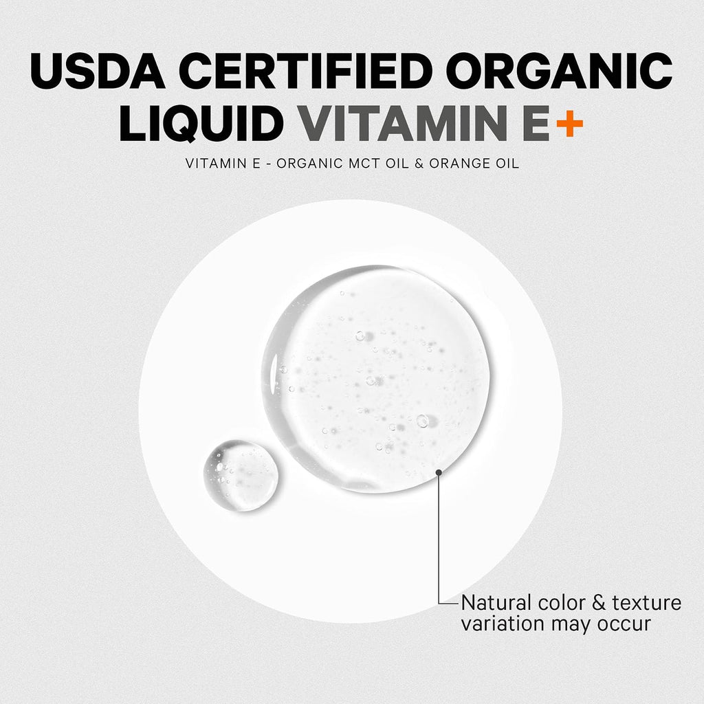 2-month supply of vitamin e