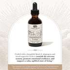 2 oz Anima Mundi Ashwagandha tincture