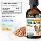 2 oz BIO KRAUTER pine bark