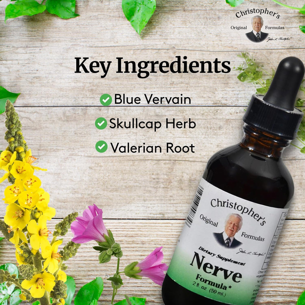 2 oz black cohosh supplement