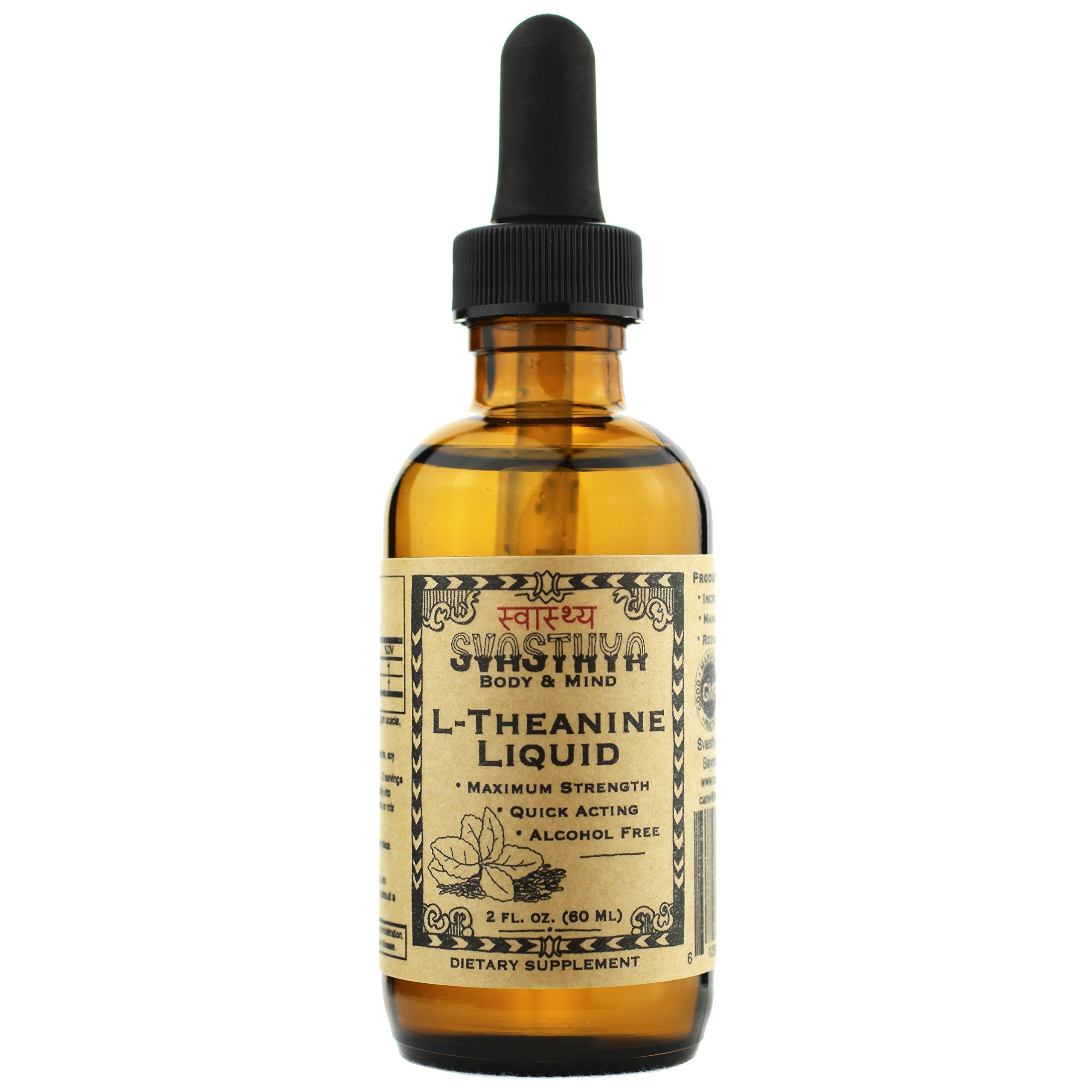 2 oz blended vitamin pack
