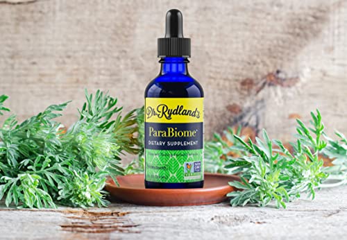 2 oz bottle of digestive support
