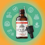 2 oz Cat's Claw tincture for wellness