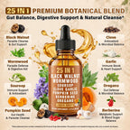 2 oz cleanse drops for vitality