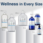 2 oz colloidal silver for daily use