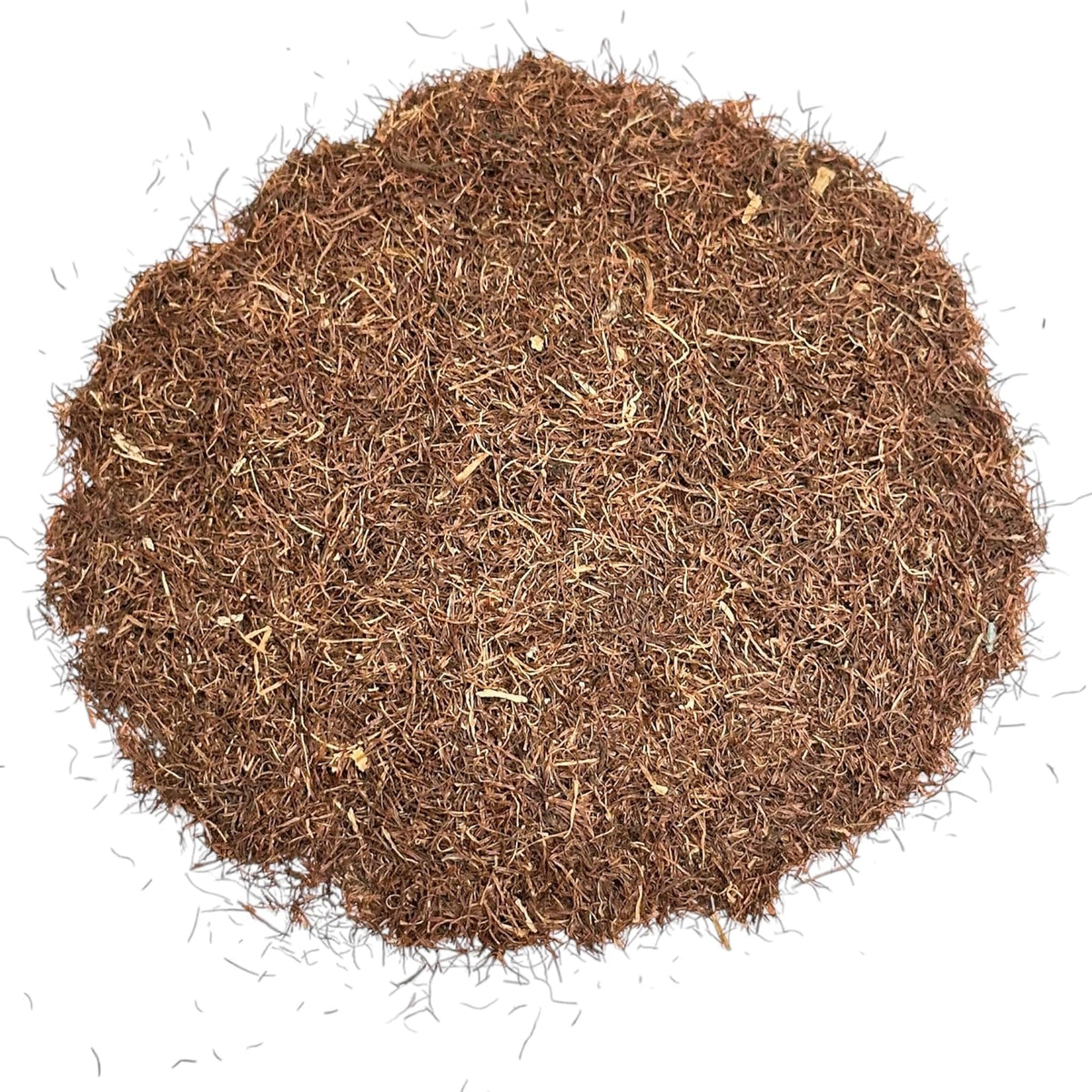 2 oz cornsilk tea for brewing