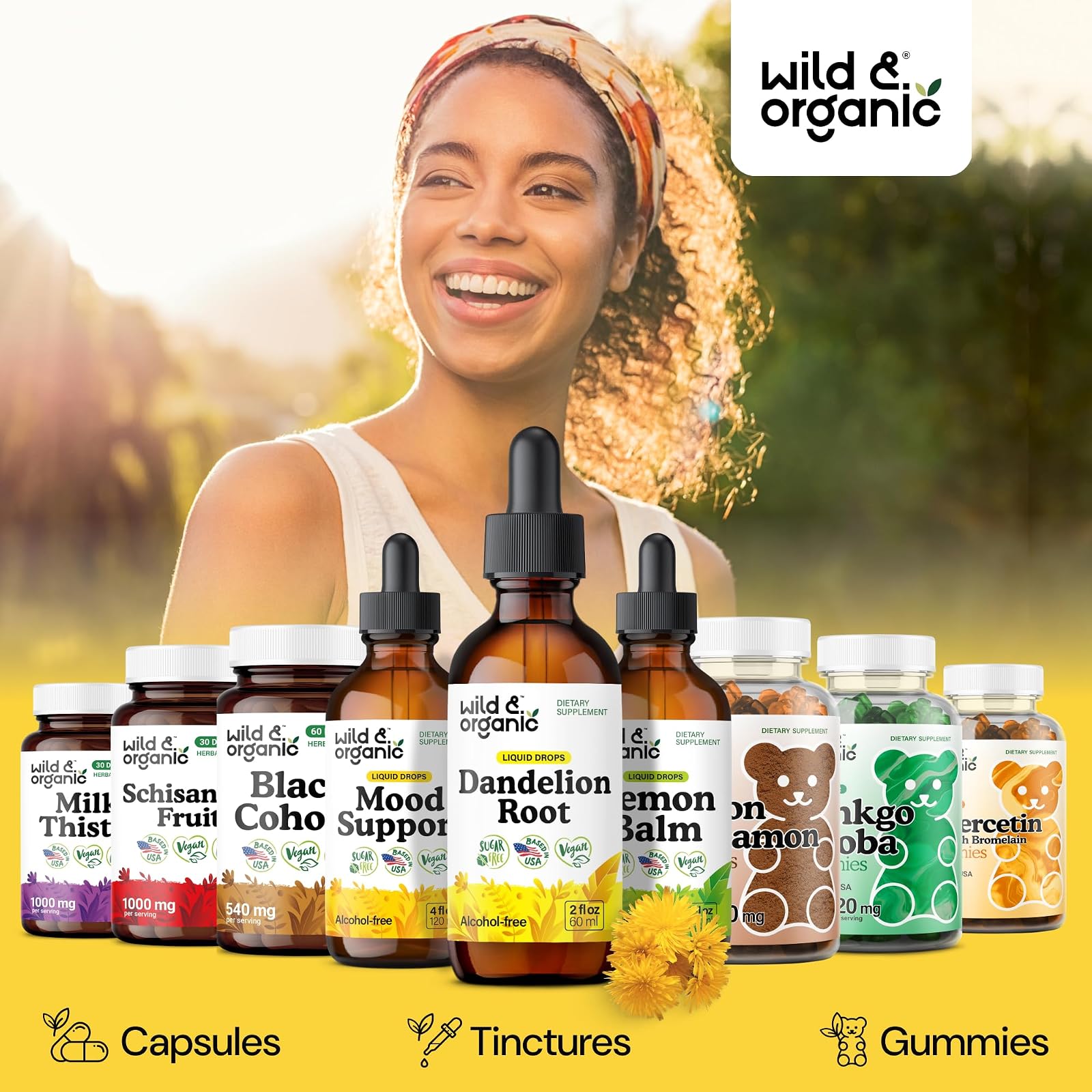 2 oz dandelion root detoxifier