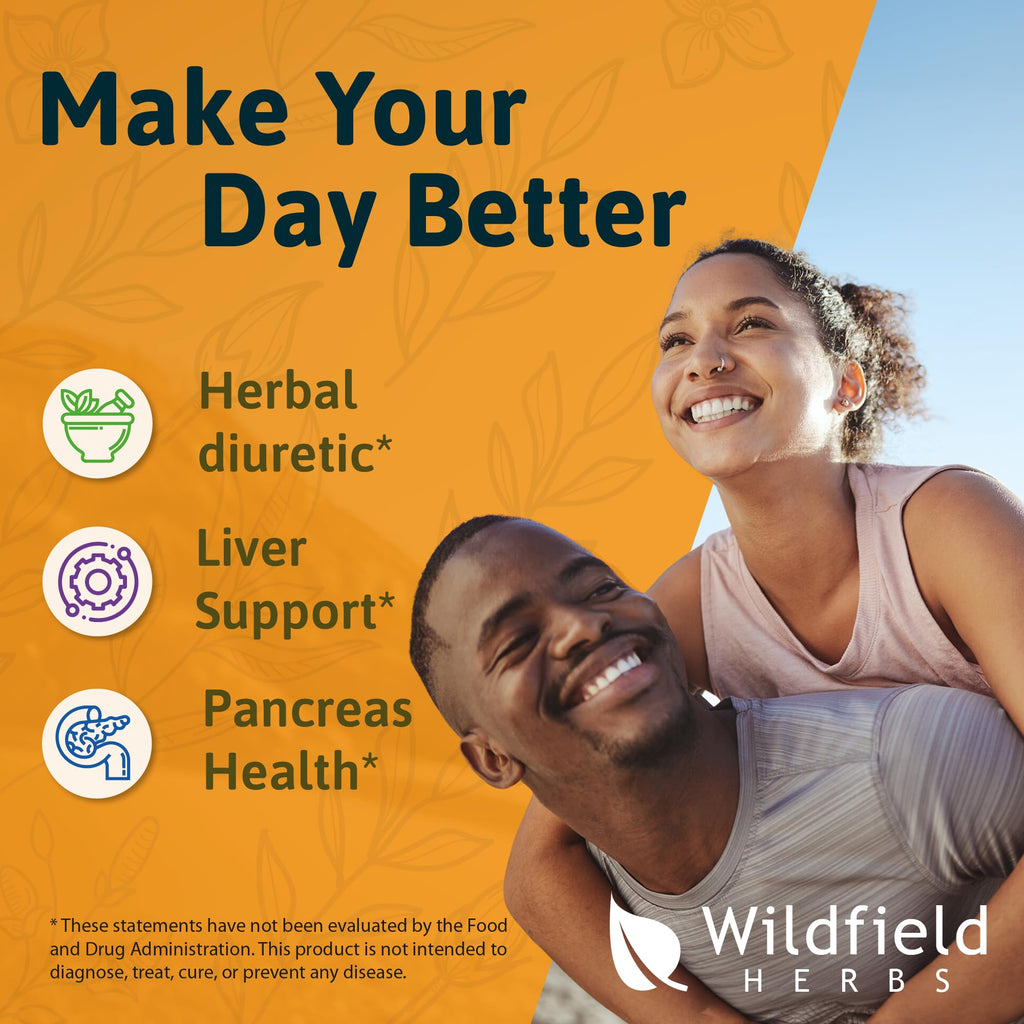2 oz dandelion root drops for health